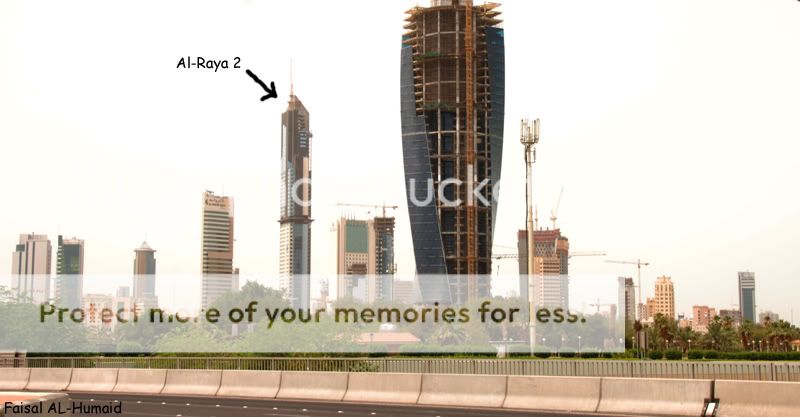 KUWAIT CITY | Alraya Office Tower | 300m | 984ft | 60 fl | Com | Page 8 ...