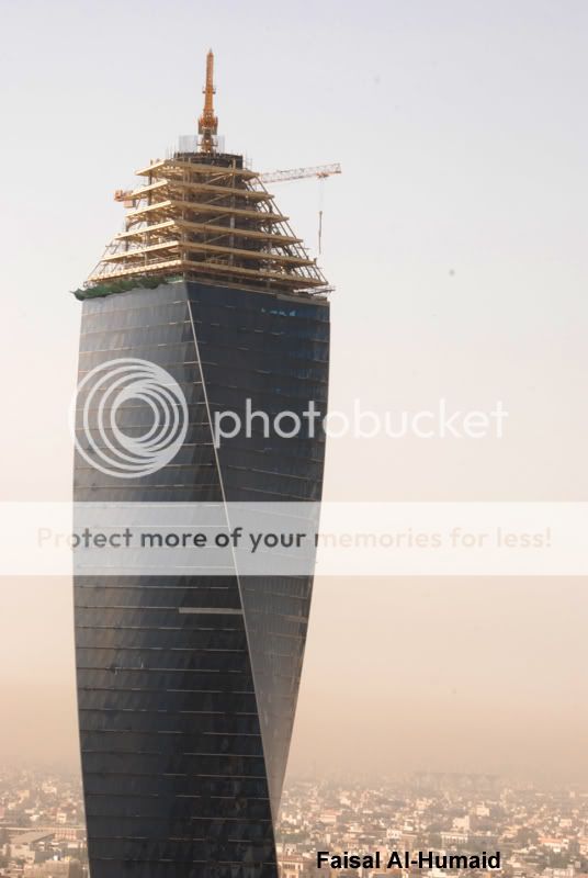 KUWAIT CITY | Al Tijaria Tower | 218m | 45 fl | Com | Page 5 ...