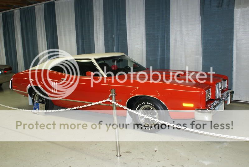 Montego GT Reunion pics from Carlisle - The Ford Torino Page Forum