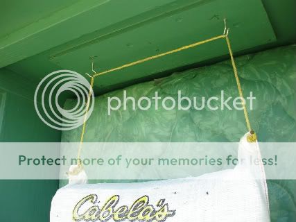 How to build a great target backstop | Crossbow Nation