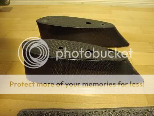 FS (USA,CA): - Vlimited lip, STI grill, WRX grill, and wing risers | IW ...