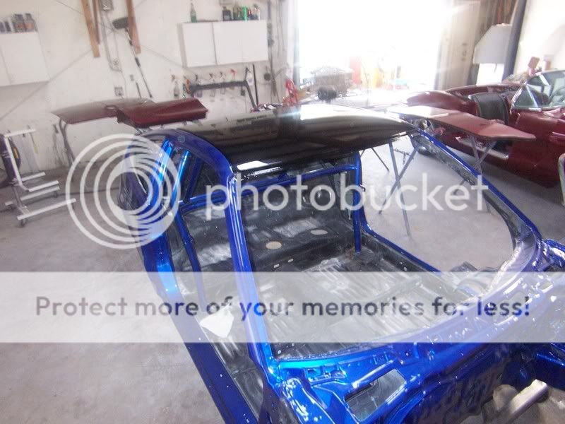 FS 90' Honda CRX Shell | Honda / Acura K20a K24a Engine Forum