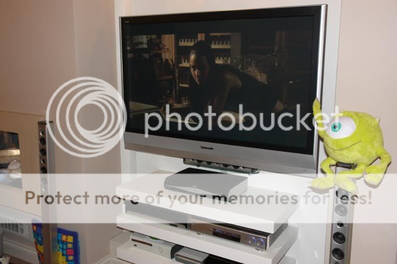 How Too.. "DIY Floating Shelves" ..finally! | AVForums