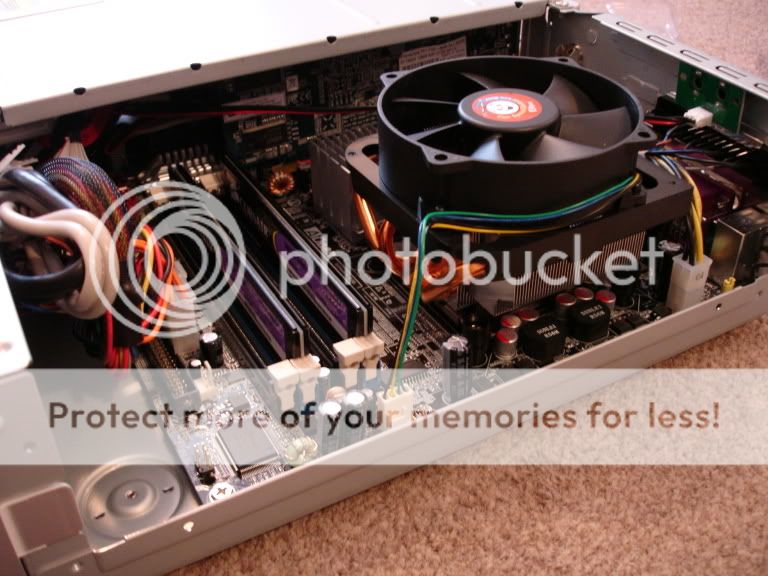 Finally found an ideal MCE Case(Barebones etc) | AVForums