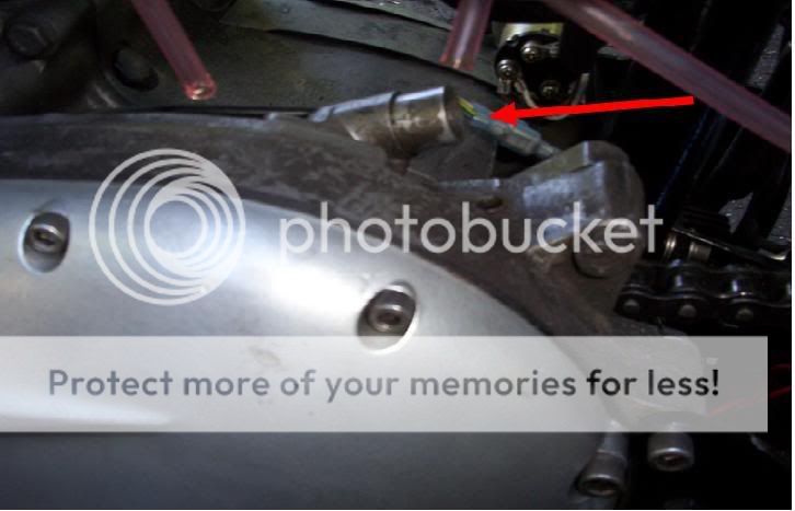 1971 Triumph Bonneville Oiling Question | Triumph Rat Motorcycle Forums