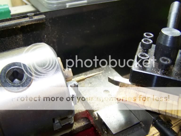 1/32 BDU-33 - LSP Discussion - Large Scale Planes