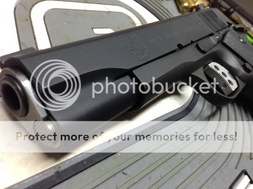 RIA 9mm 1911 w/ Upgrades Los Angeles/ LBC No Shipping LOOK! GLOCK 19 ...