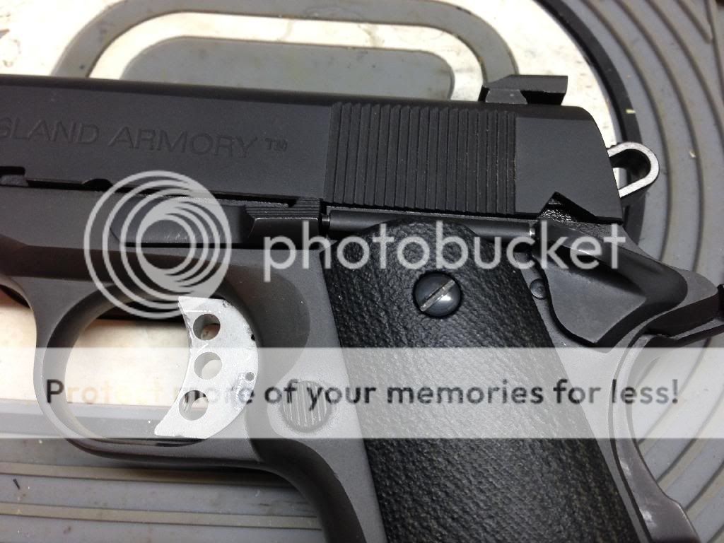 RIA 9mm 1911 w/ Upgrades Los Angeles/ LBC No Shipping LOOK! GLOCK 19 ...