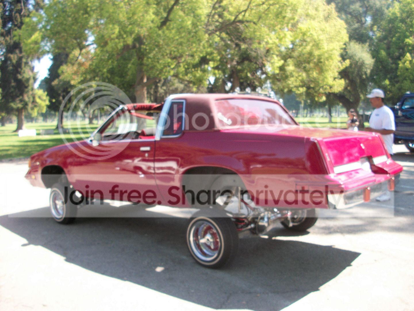 lowrider reuion picnic kearney park fresno califas | Page 14 | LayItLow ...