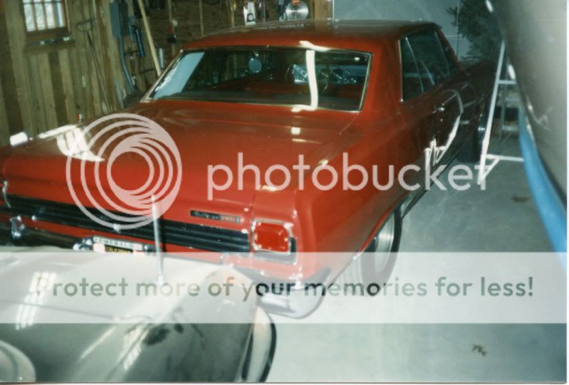 64-65 Chevelle drag cars... Photo Thread!!!! | Page 4 | The H.A.M.B.