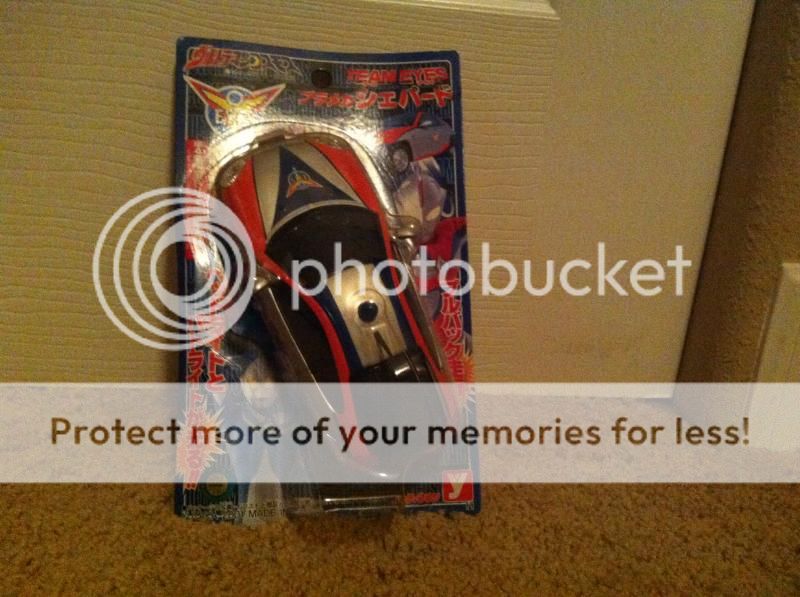 One Hell of a Rare Toy! | Honda Insight Forum