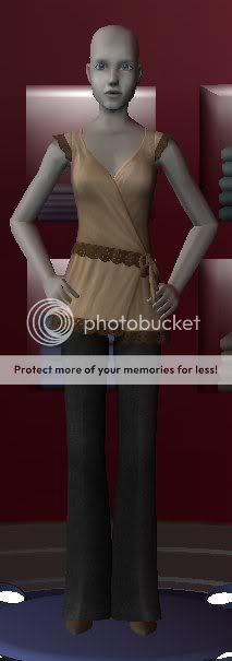 Mod The Sims - would really appreciate any help for either my mesh or ...