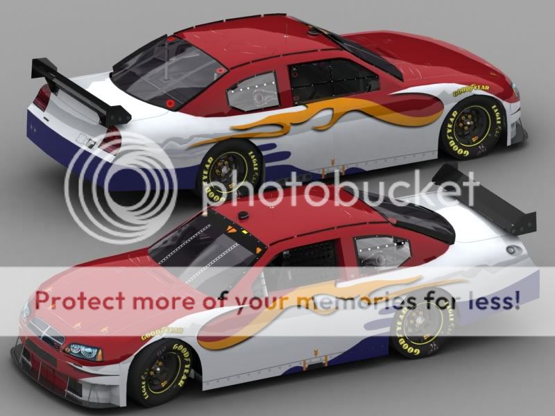 NR2003 Downloads - TJM14's Home