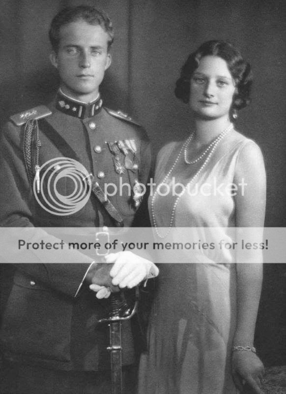 Queen Astrid of Belgium, Princess of Sweden