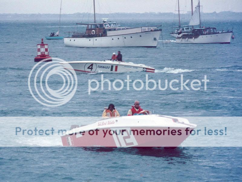 Seabird - Custom???? Anyone know more about these? - Page 2 ...