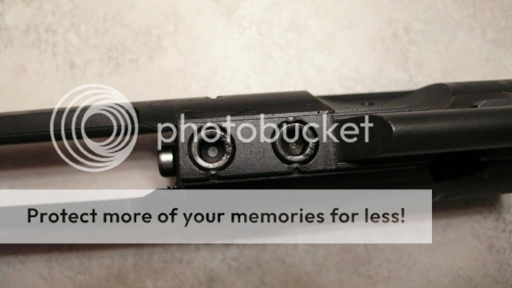 New Stag 2TL Gas Key Staking > AR Discussions > AR15.COM