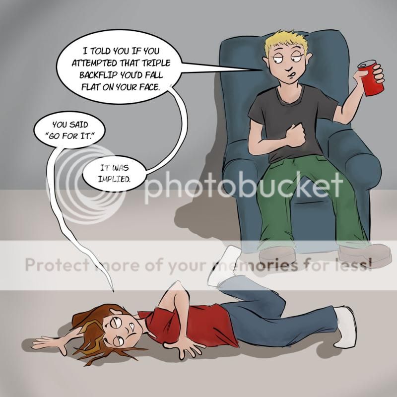 Semi-autobiographical Pictographies