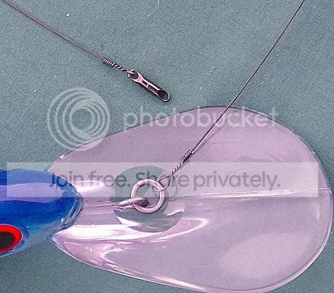 Wahoo wire size - The Hull Truth - Boating and Fishing Forum