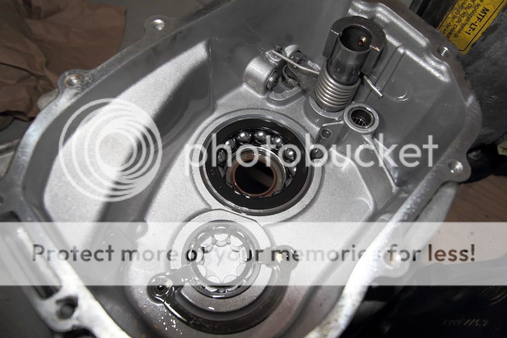 E36 6-speed transmission | BimmerFest BMW Forum