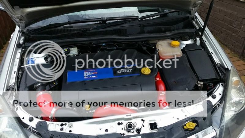 Astra Mk5 888 - 021/100 | Detailing World Forum