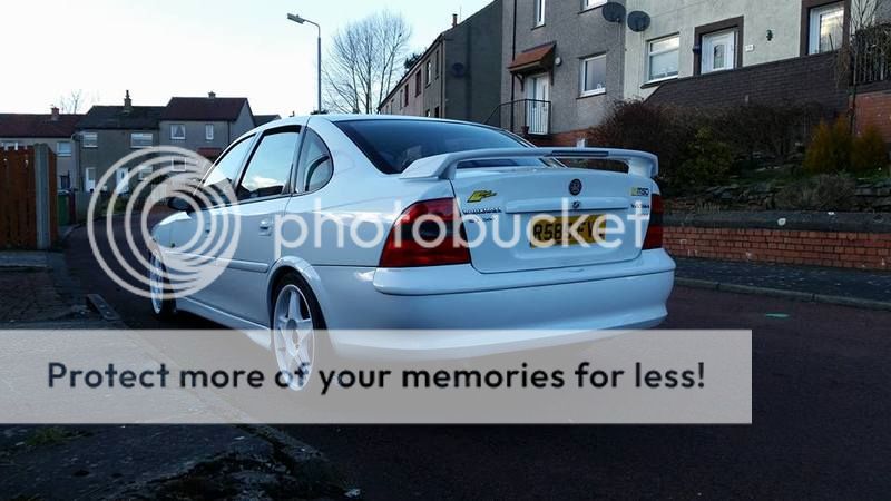 Vectra Supertouring 200 - 0014 | Detailing World Forum