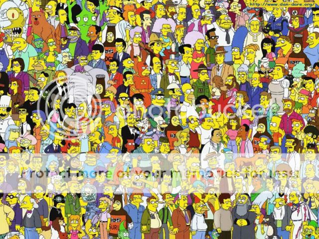 Fox TV Confirmed the 20th Season of The Simpsons !!! | blog bobi bozanhidup