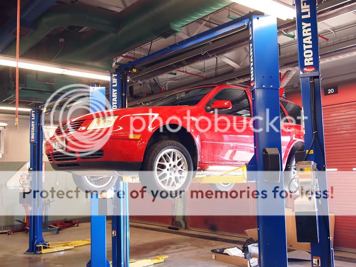 2002 TDI Jetta Wagon | TDIClub Forums