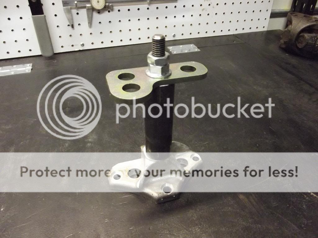 Transfer case shifters | Pirate 4x4