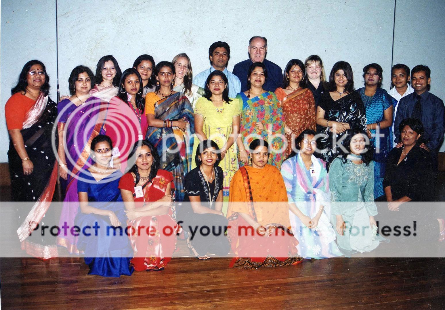 My Staff: Mid year concert | Bangladesh Visited