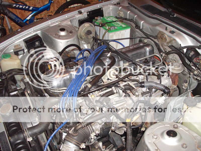 280z stock engine pictures needed | ZCar Forum