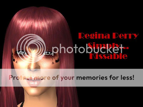 Mod The Sims - Strut Your Stuff M.A.Cycle 4:WINNERS ANNOUNCED! CHECK ...