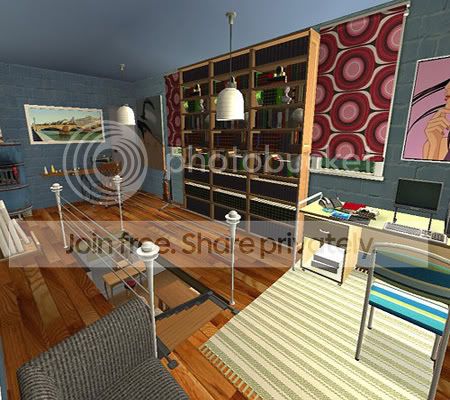 Mod The Sims - Designer for All Ages ~ Round 4 Scores Up! ~ Come Select ...