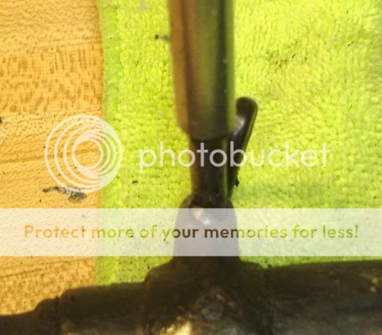 Disassembly of Martini Henrys, Greeners & Gahendra's repair tips ...