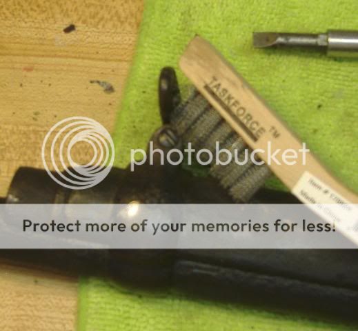 Disassembly of Martini Henrys, Greeners & Gahendra's repair tips ...