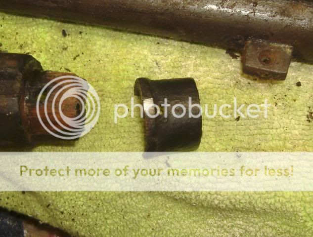 Disassembly of Martini Henrys, Greeners & Gahendra's repair tips ...