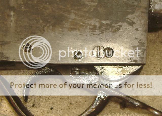 Disassembly of Martini Henrys, Greeners & Gahendra's repair tips ...