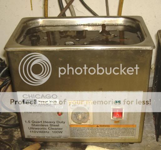 Disassembly of Martini Henrys, Greeners & Gahendra's repair tips ...