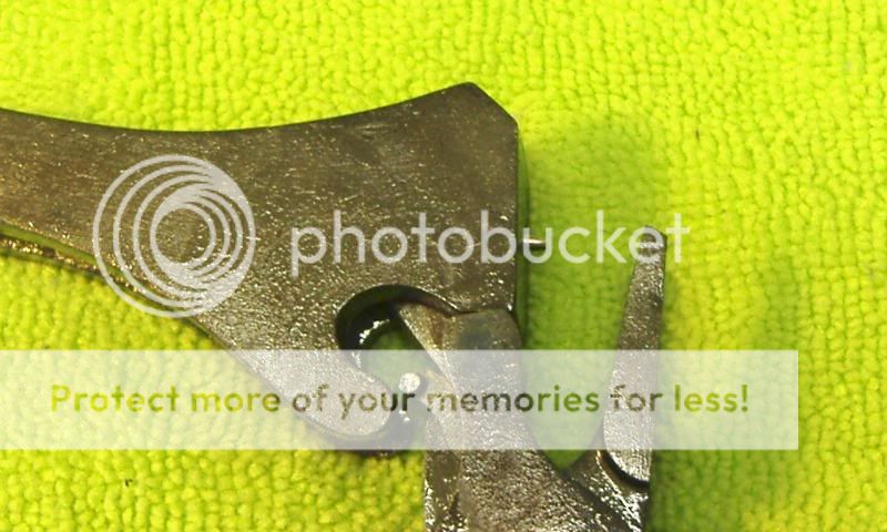 Disassembly of Martini Henrys, Greeners & Gahendra's repair tips ...