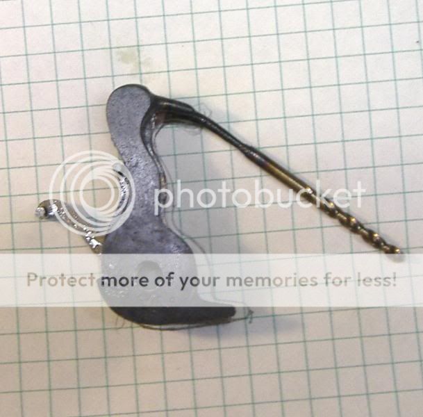 Disassembly of Martini Henrys, Greeners & Gahendra's repair tips ...