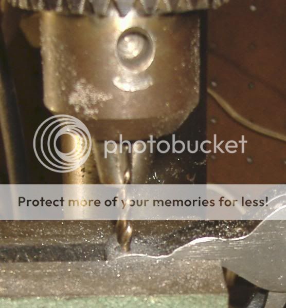 Disassembly of Martini Henrys, Greeners & Gahendra's repair tips ...