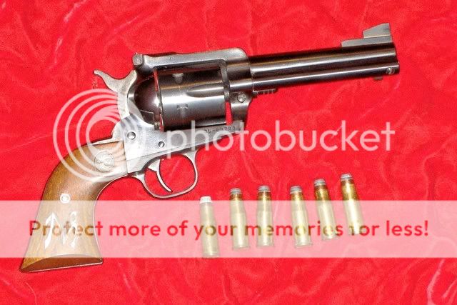 .357 Atomic? | Gunboards Forums