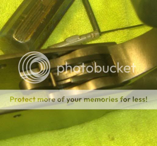 Disassembly of Martini Henrys, Greeners & Gahendra's repair tips ...