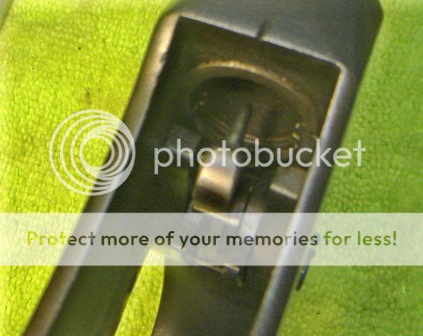 Disassembly of Martini Henrys, Greeners & Gahendra's repair tips ...