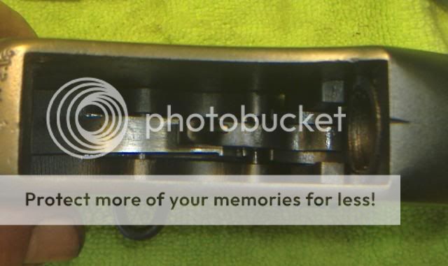 Disassembly of Martini Henrys, Greeners & Gahendra's repair tips ...