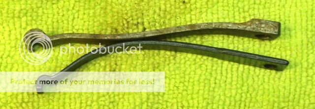 Disassembly of Martini Henrys, Greeners & Gahendra's repair tips ...