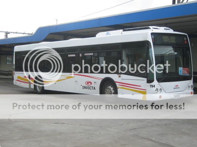 the week end of lasts and some Ventura and Grendas buses