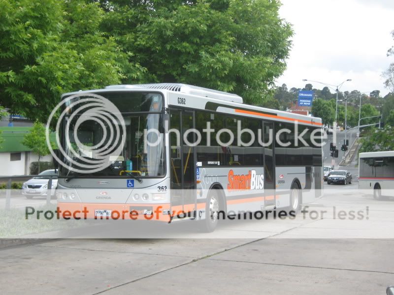 the week end of lasts and some Ventura and Grendas buses