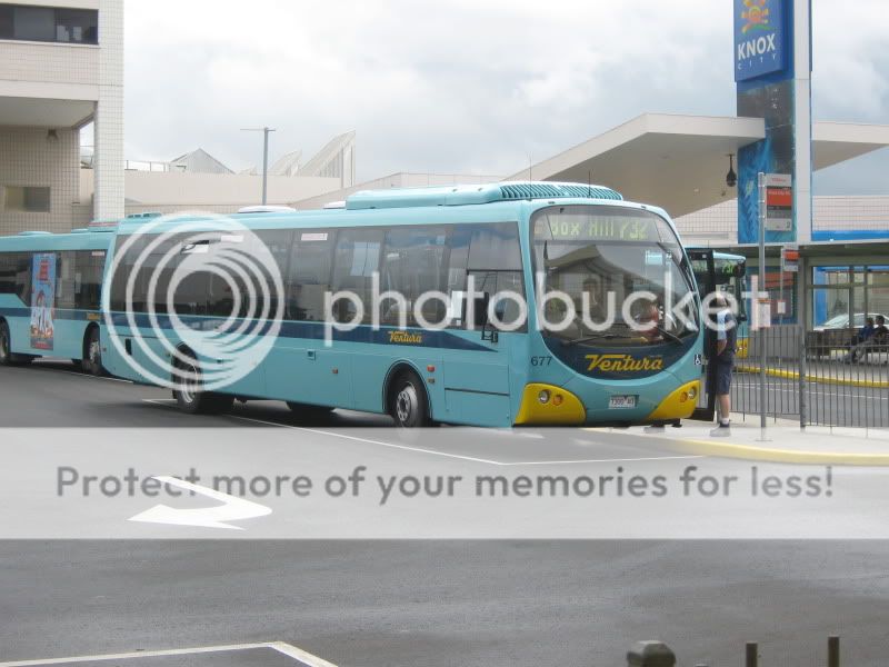 the week end of lasts and some Ventura and Grendas buses