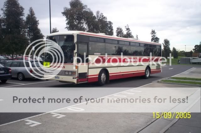 Grenda school buses and Coaches