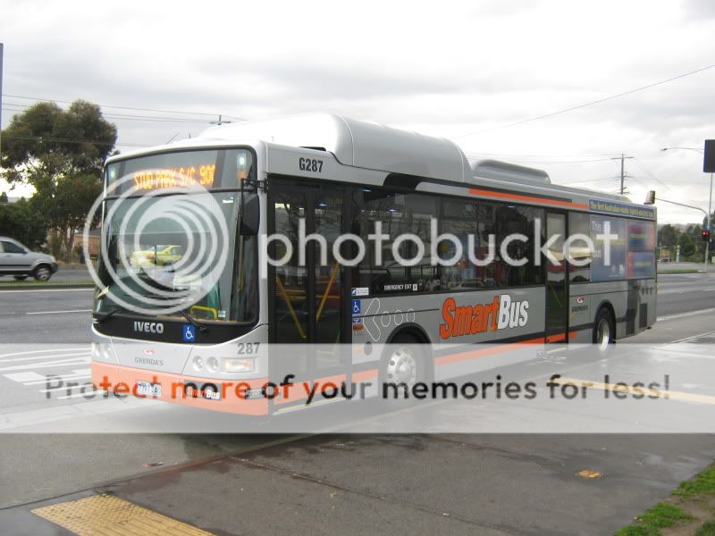 B7RLE's Things that no longer exist